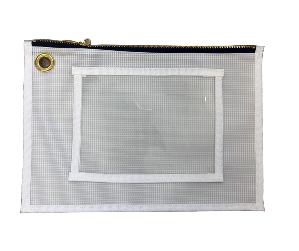 Personal Effect Bags | Inmate Property Boxes - Inmate Property Bags ...