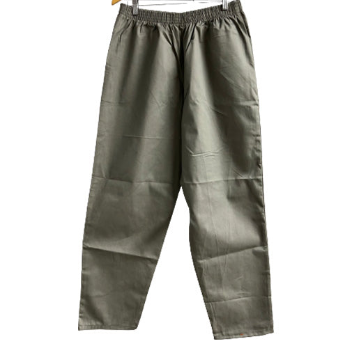 Inmate Clothing – CorrectionalSupplies